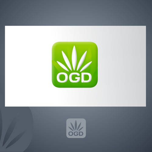 New logo wanted for OGD | Logo design contest
