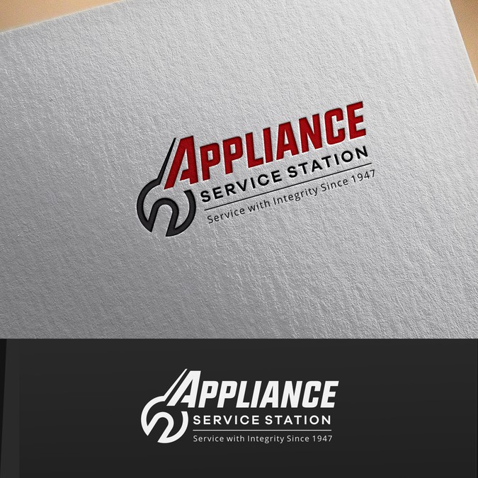Appliance Repair Company in need of new logo | Logo design contest