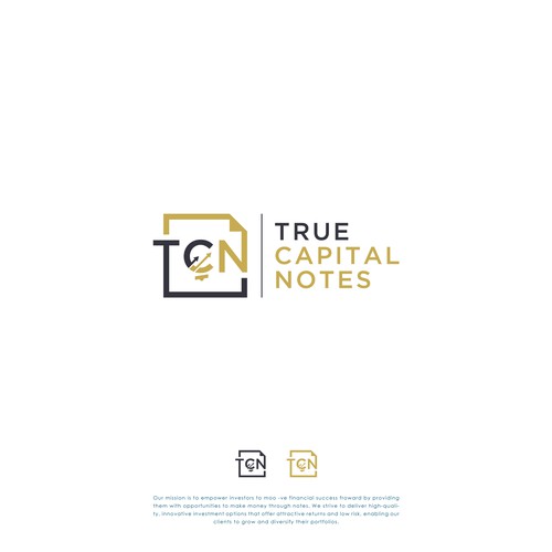 Designs | Cash Cow Notes Help | Logo & brand identity pack contest