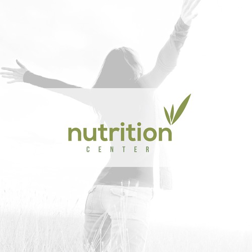 Nutrition Center | Logo design contest