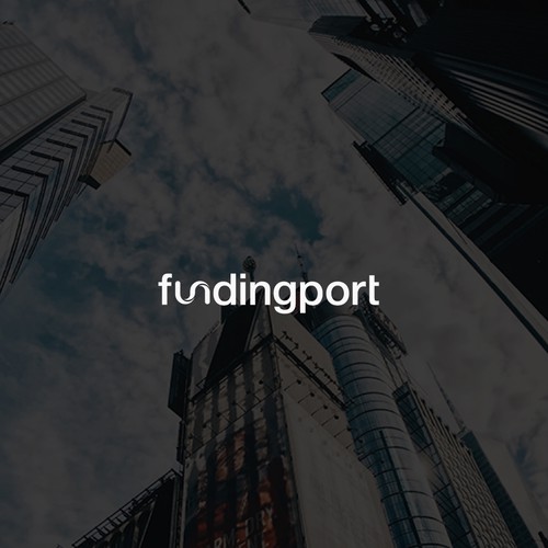 first logo for a fintech company | Logo design contest