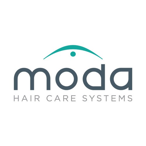Moda Hair Care Systems needs a new logo | Logo design contest