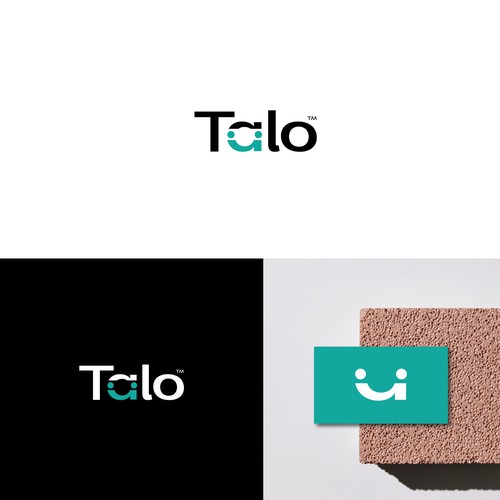 Designs | Talo | Logo design contest