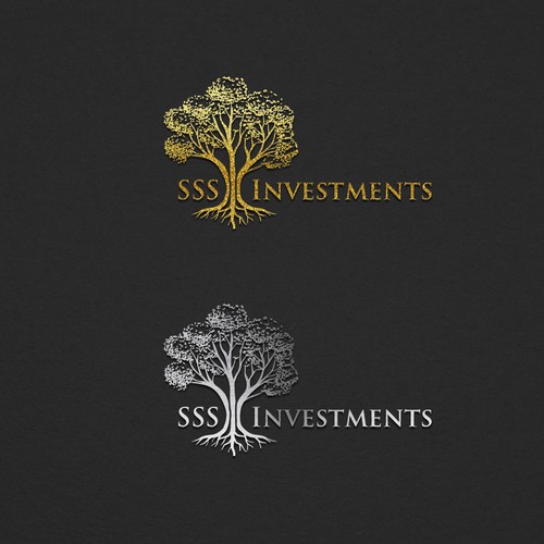 Design Family Legacy Investment Company Logo | Logo design contest