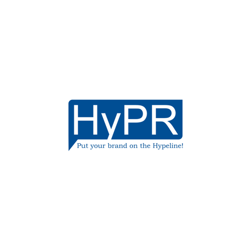 HyPR Logo | Logo design contest