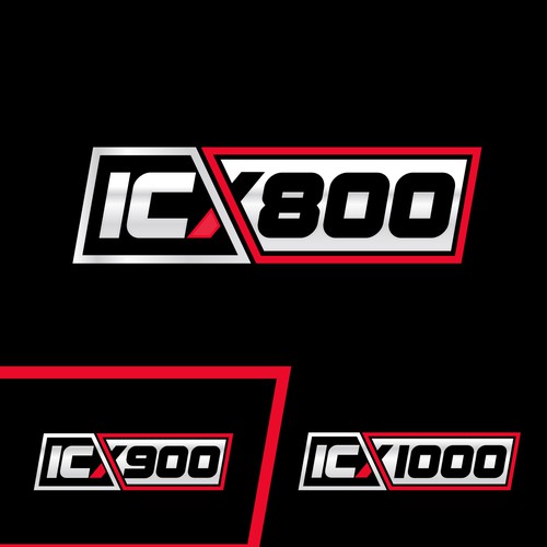 Designs | GT500 performance packages | Logo design contest
