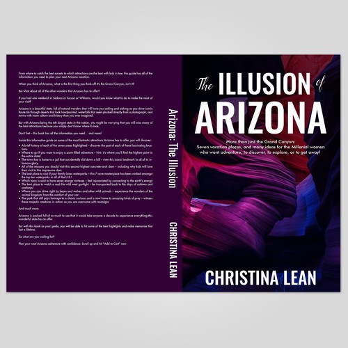 Designs | Design an eye catching book cover! | Book cover contest