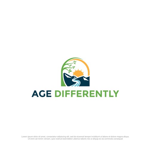 Designs | Promoting good health and wellness for men 40 - 70 years old ...