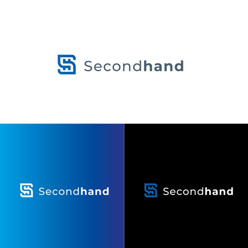 Design a new logo for an emerging startup. | Brand starter pack contest ...