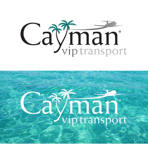 Designs | Cayman VIP Transport | Logo design contest