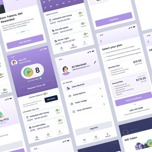 Figma Designs - 5085+ Figma Design Ideas, Images & Inspiration In 2025 ...