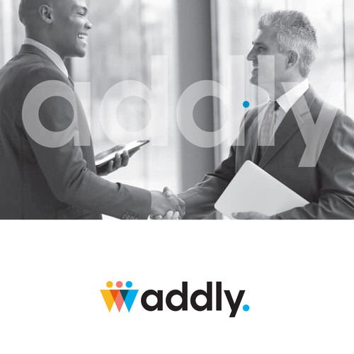 Designs | Logo för new company, Addly | Logo design contest