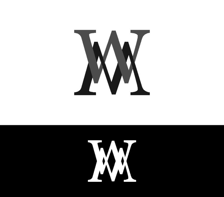 logo for W M | Logo design contest