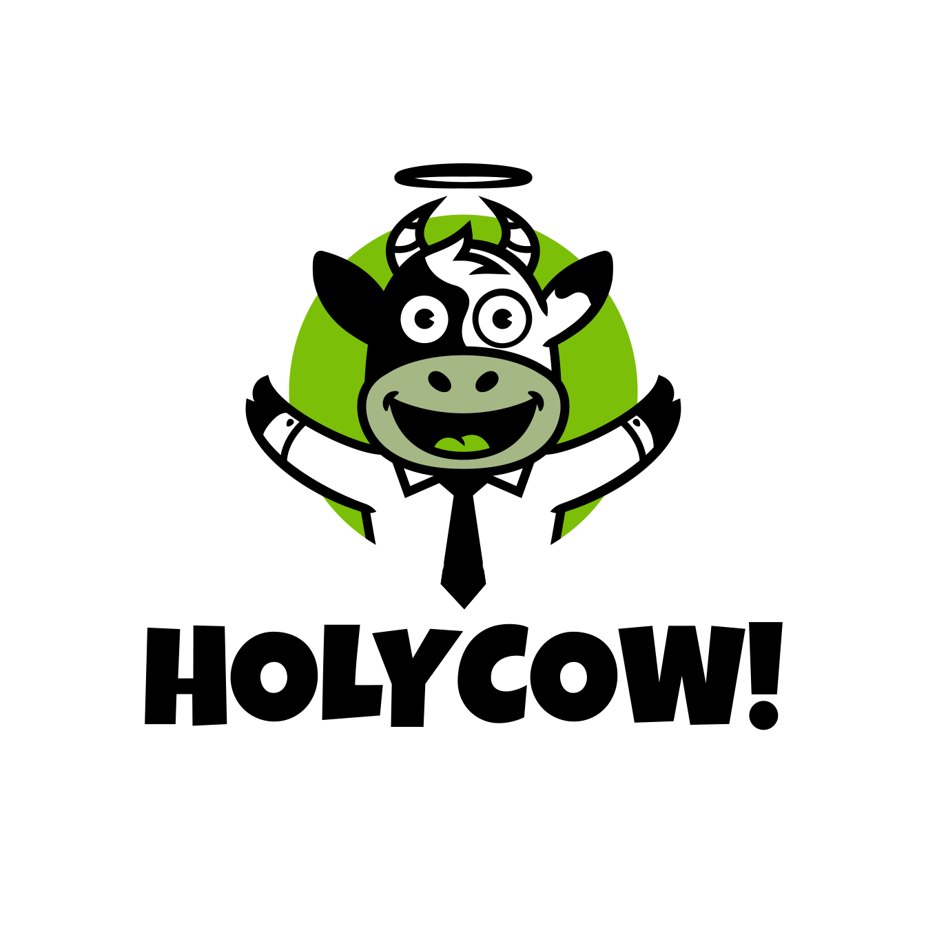 Cow Logos - Free Cow Logo Ideas, Design & Templates
