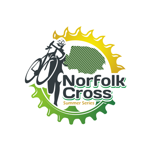 Design a logo for Cyclo Cross Series | Logo design contest