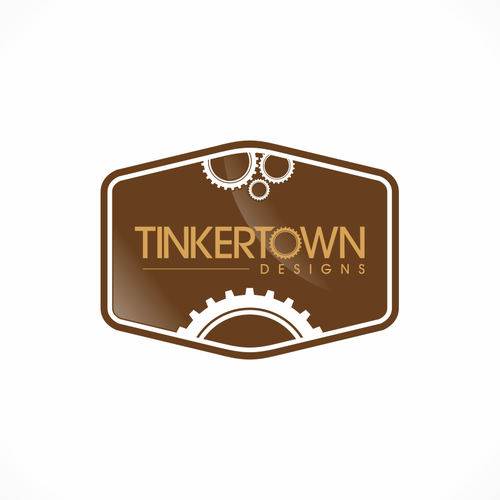 Help Tinkertown Designs with a new logo | Logo design contest
