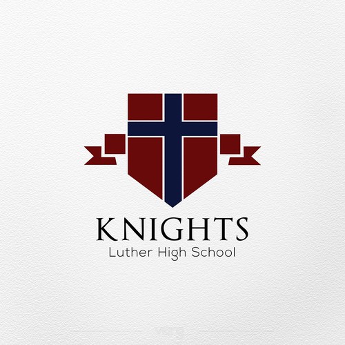 Redesign a school logo | Logo design contest