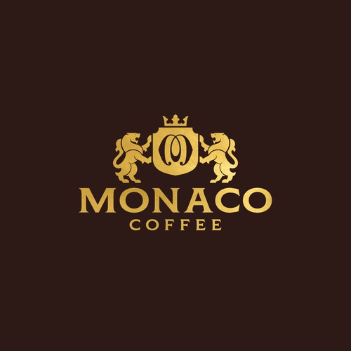 Designs | Monaco Coffee | Logo design contest