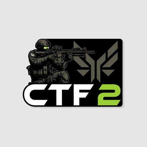 Designs | Full Artistic Night Vision Laser Sticker Freedom Source Files ...