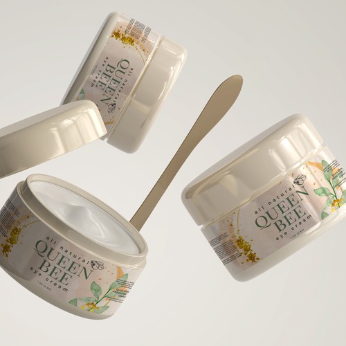 Designs | Queen Bee Label Contest | Product label contest