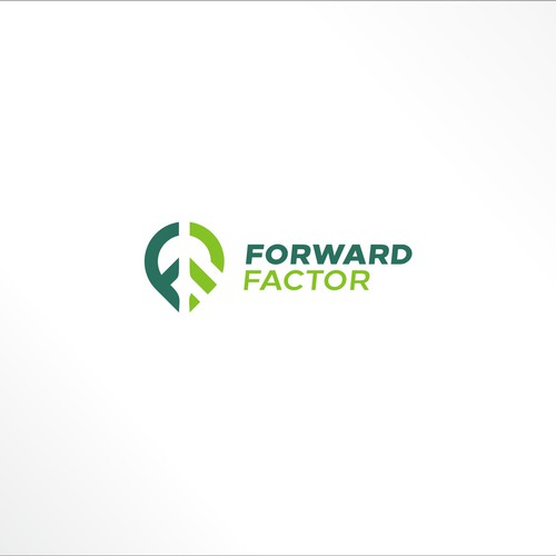 Designs | We need a powerful logo that represents forward movement for ...
