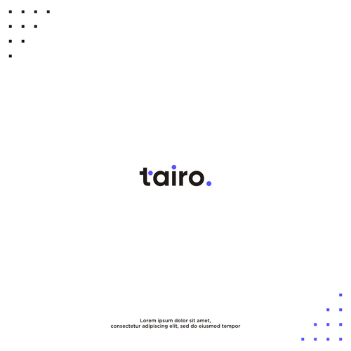 Tairo Logo TOIRO