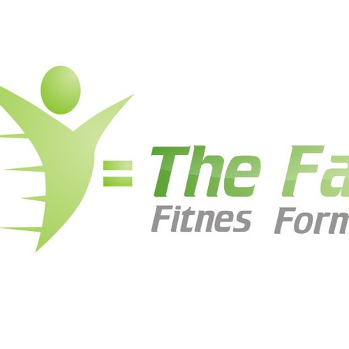 HEY YOU! Design a creative logo for The Fast Fitness Formula! :) | Logo ...