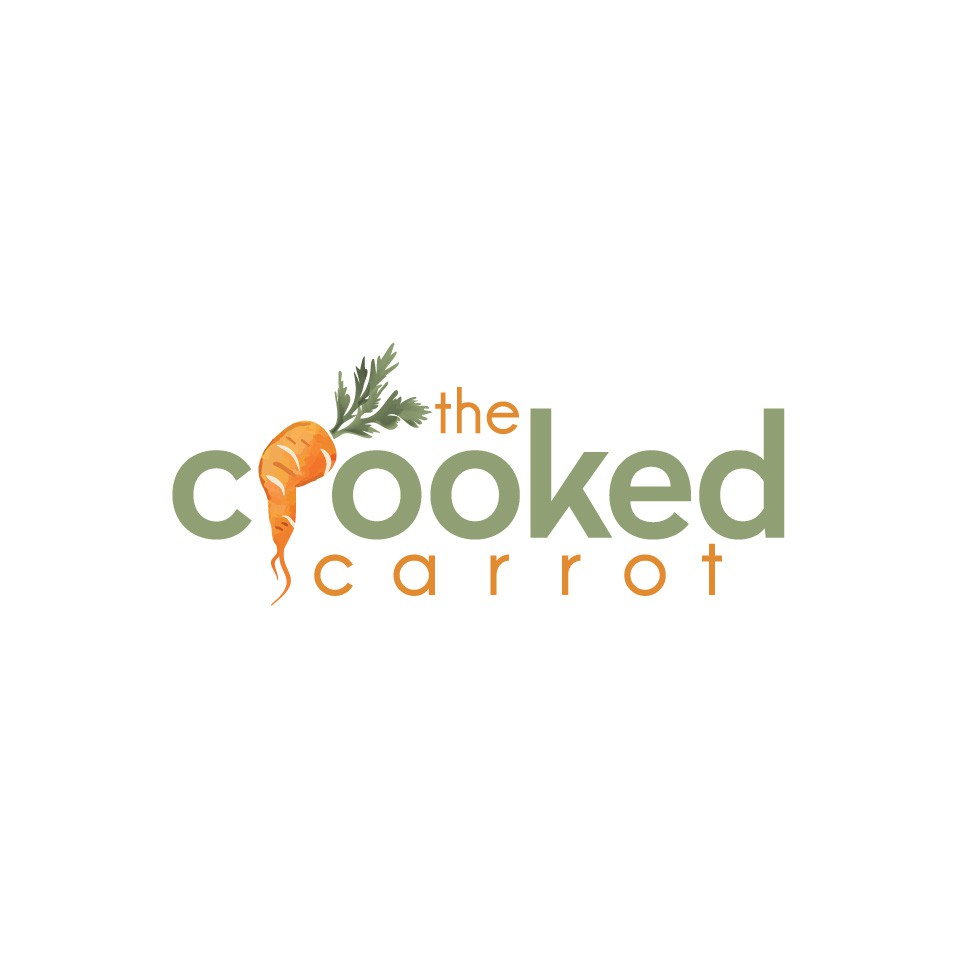 Carrot Logos - Free Carrot Logo Ideas, Design & Templates