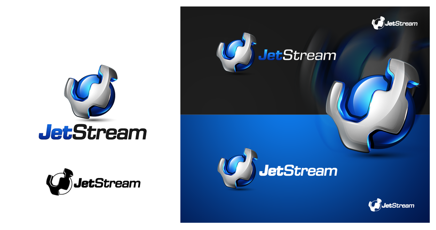 Help Jetstream with a new Logo Design | Logo design contest