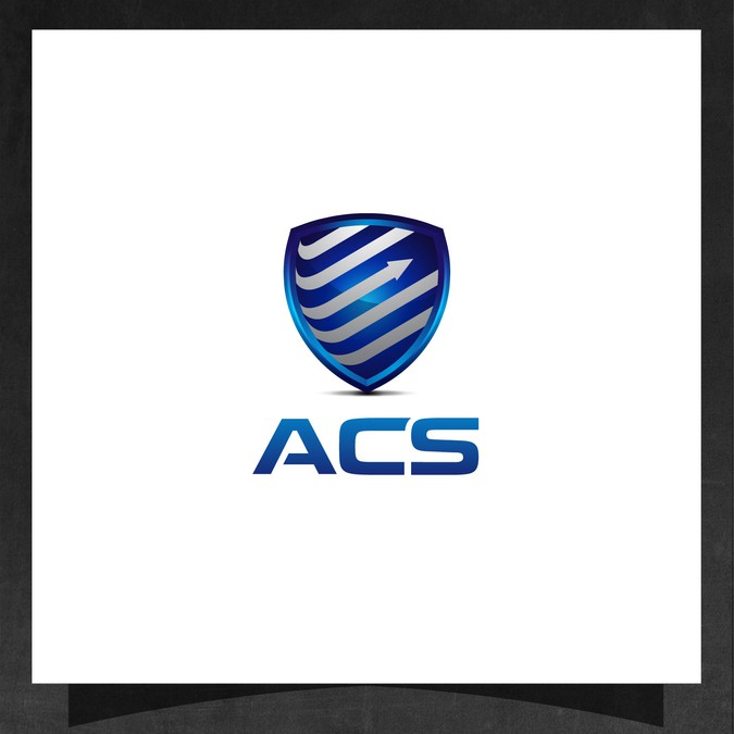 ACS Engineering Logo Update Design Contest | Logo design contest