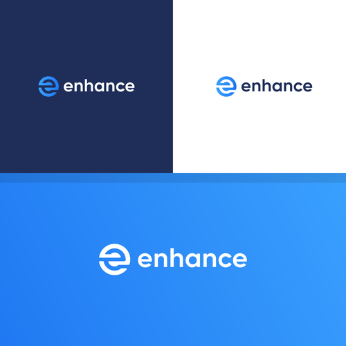 Designs | Design a logo for Enhance, the new web hosting control panel ...
