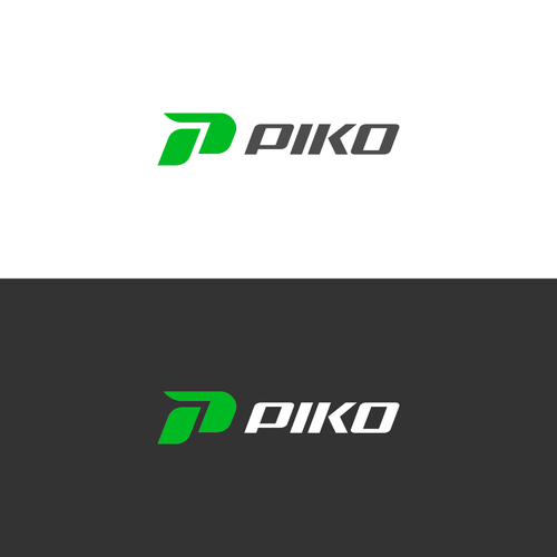 Piko Sports logo | Logo design contest
