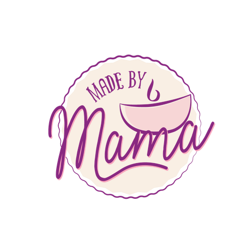 Made by Mama - Create a logo for a candle brand. | Logo design contest