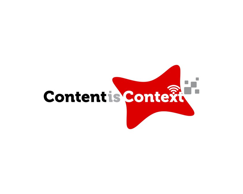 Create the next logo for Content is Context | Logo design contest