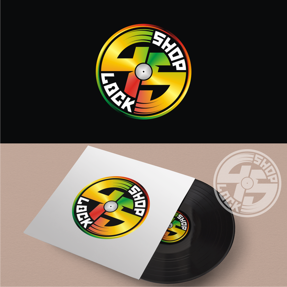 Rastafari Logos - 21+ Best Rastafari Logo Ideas. Free Rastafari Logo ...