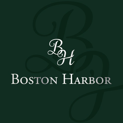 Boston Harbor Logo Design | Logo design contest