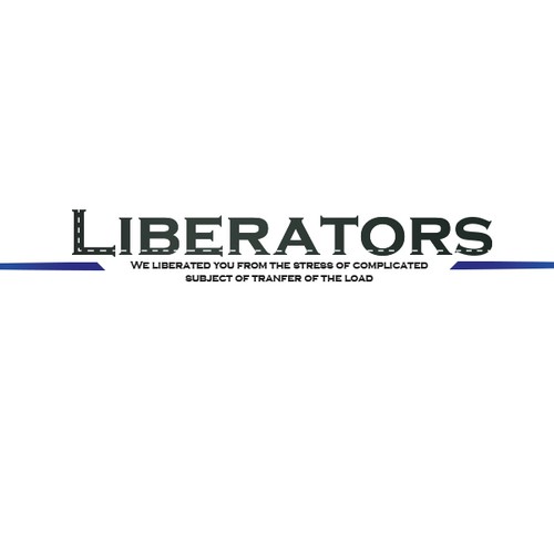 Designs | Liberators Logistics Looking your corporate logo | Logo ...