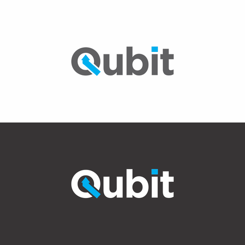 Designs | Design the Future: Create a Cutting-Edge Logo for Qubit ...