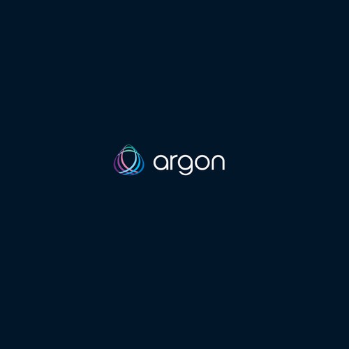 Argon Logo Design | Logo design contest