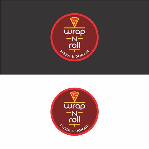 Wrap And Roll Logo
