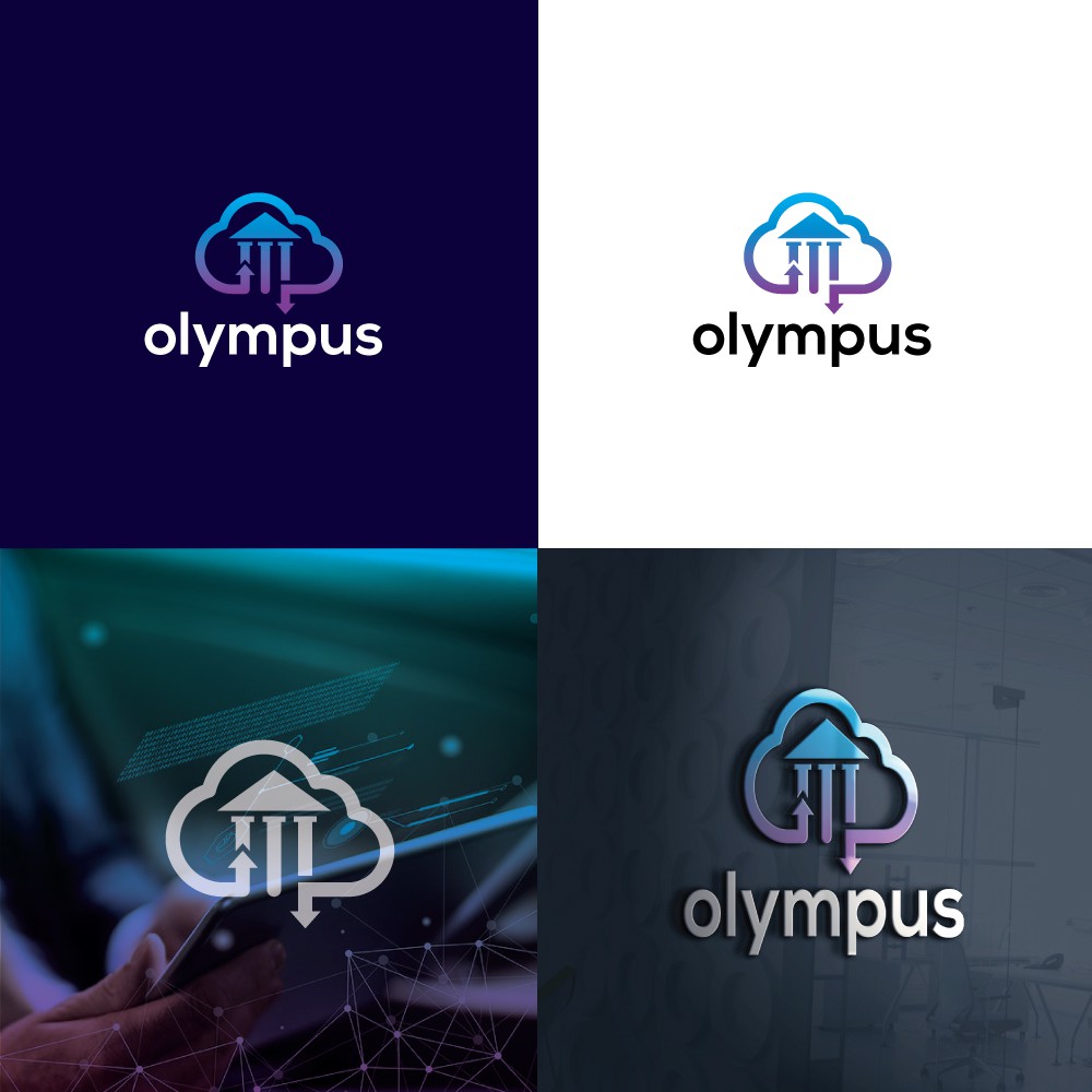 Dynamic Logos - Free Dynamic Logo Ideas, Design & Templates