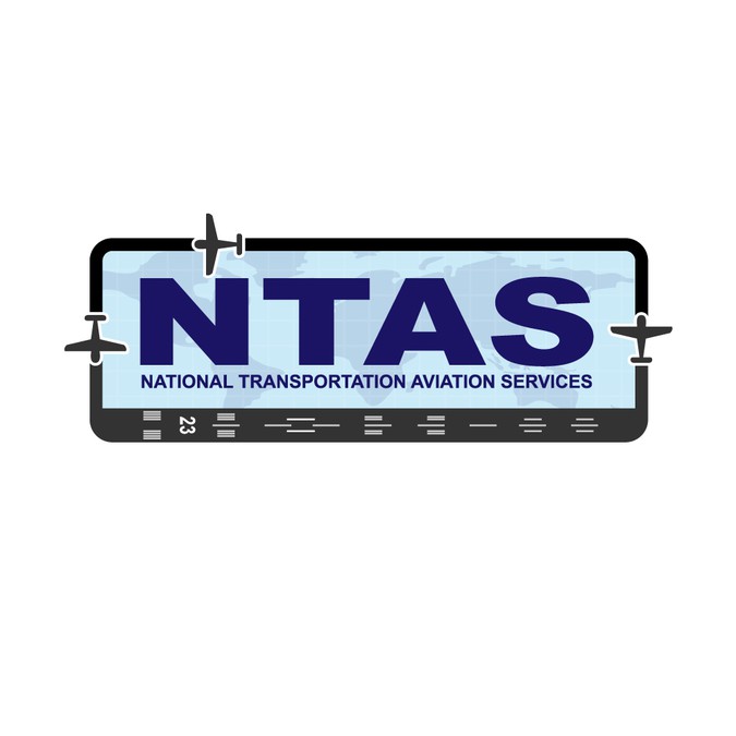 [Guaranteed] Create an Aviation / Pilot Logo for NTAS | Logo design contest