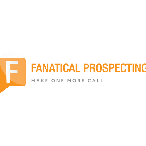Fanatical Prospecting | Logo design contest
