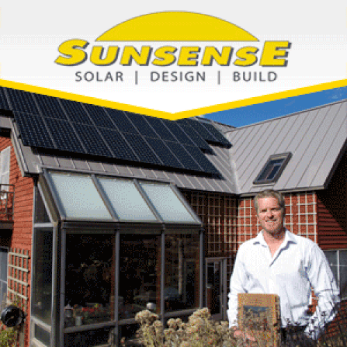 Create a new advertising campaign for Solar Energy Company! | Banner ad ...