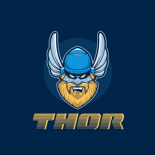 Thor Logos