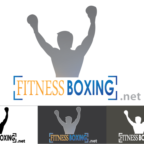 Create the next logo for Fitness Boxing | Logo design contest