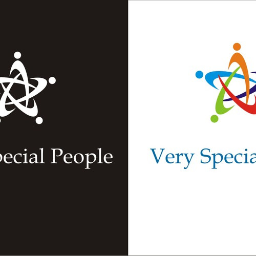 Very Special People need logo for forward thinking company | Logo ...