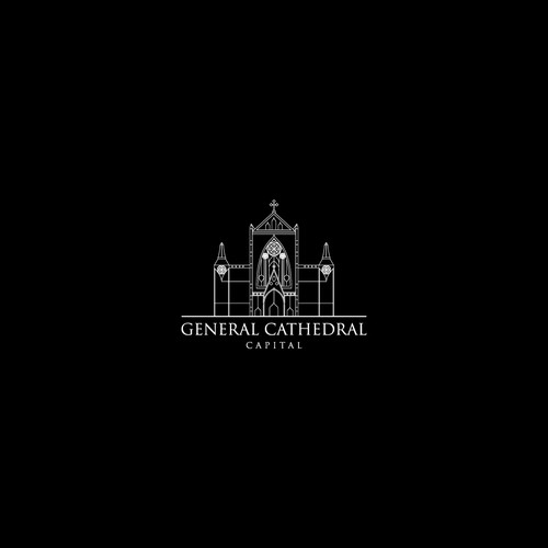 General-Cathedral Design | Logo design contest