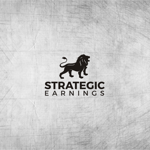 Strategic Earnings | Logo design contest
