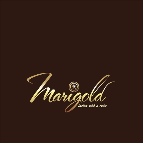 Help Marigold with a new logo | Logo design contest